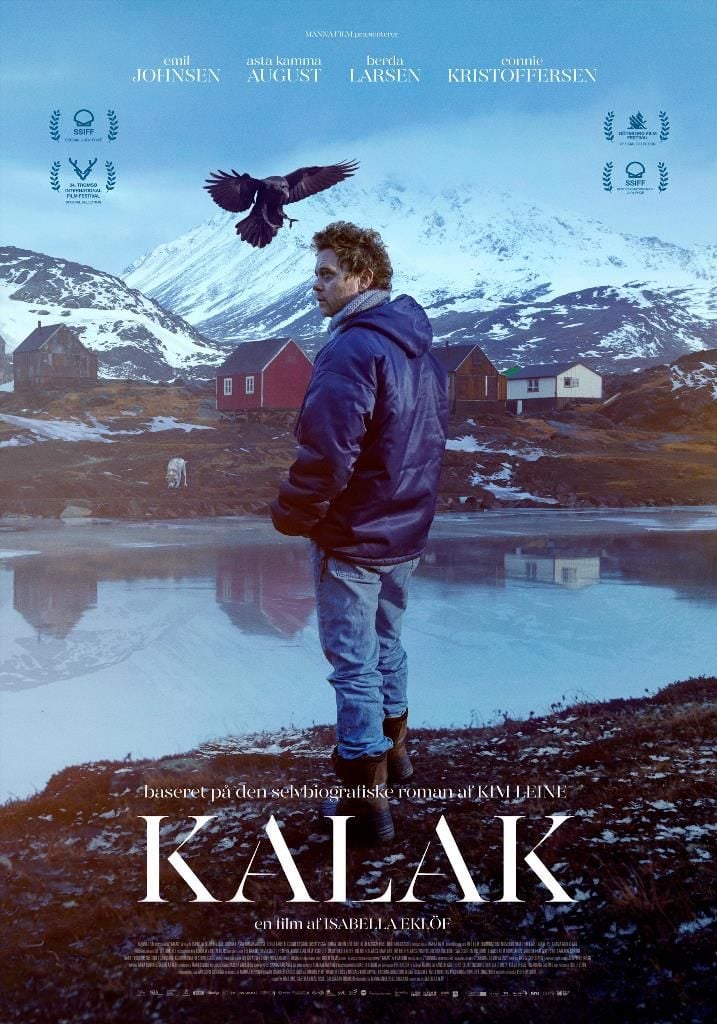 Kalak : Fotos e Pôster - AdoroCinema