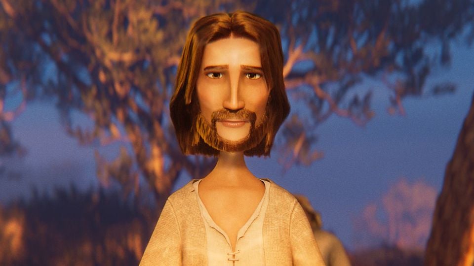 Trailer do filme O Rei dos Reis - O Rei dos Reis Trailer Dublado ...