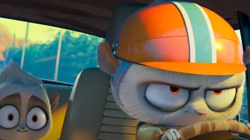 Trailer do filme Corrida Maluca - Corrida Maluca Trailer Oficial ...