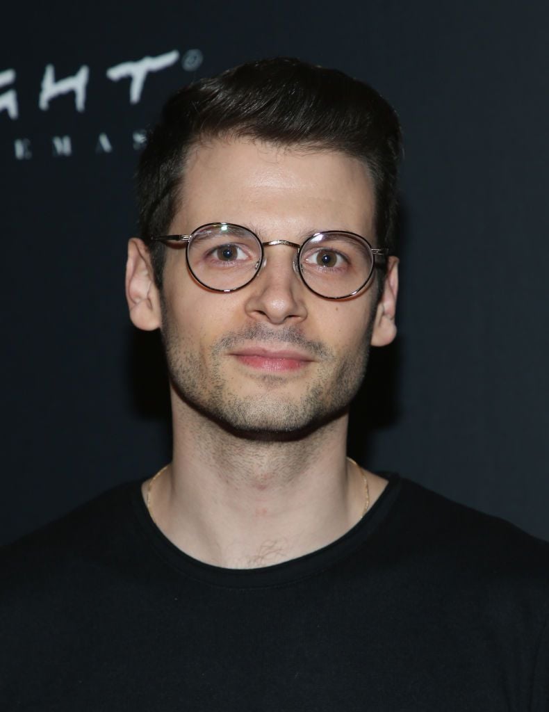 Miles G. Jackson : A biografia - AdoroCinema