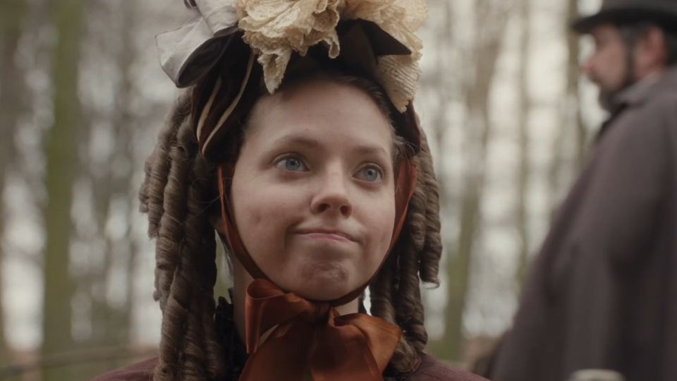 Trailer Do Filme A Meia Irmã Feia A Meia Irmã Feia Trailer Legendado