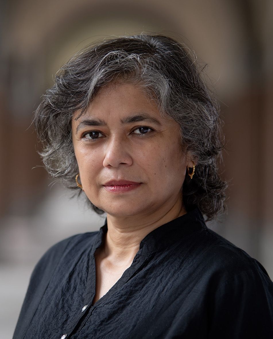 Shashwati Talukdar : A biografia - AdoroCinema