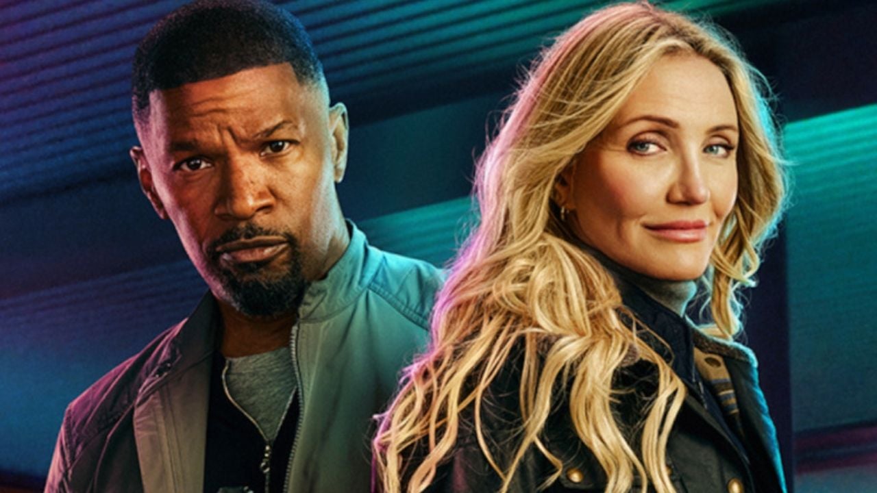 O filme que destronou Ad Vitam: Esta comédia de ação dura menos de 2 ...