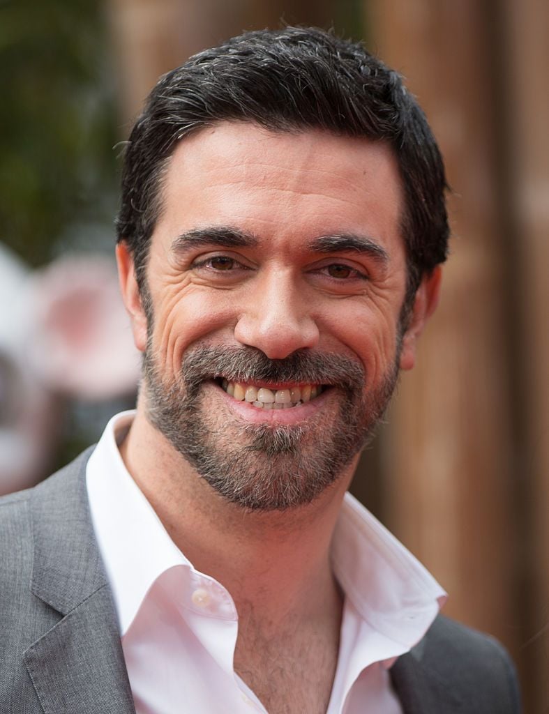 Alessandro Carloni - AdoroCinema