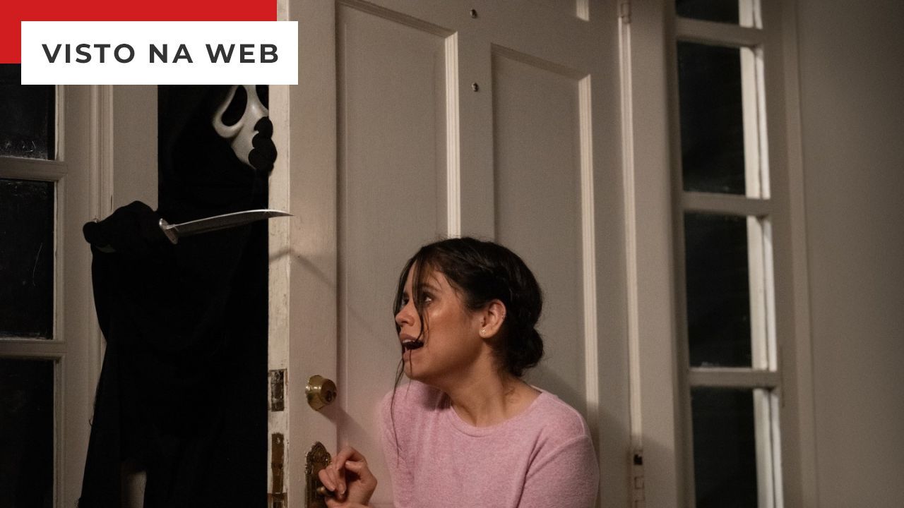 Pânico 6: Você escaparia do Ghostface? Jenna Ortega e elenco dão dicas ...