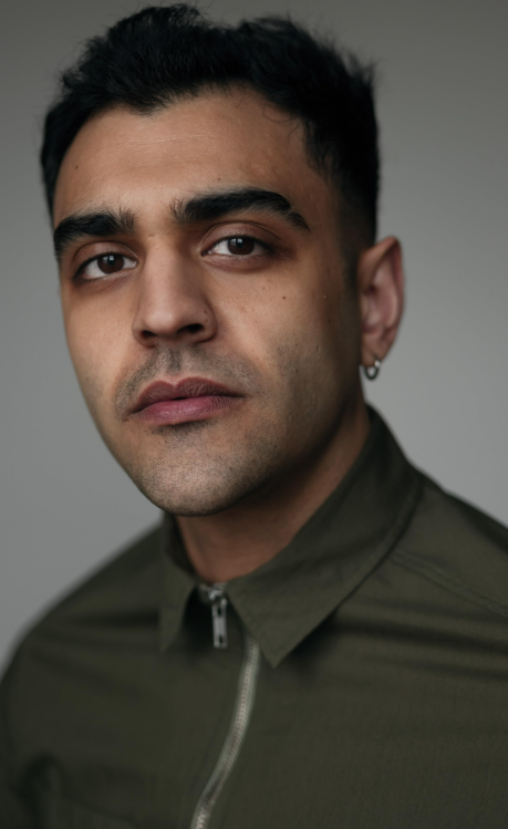 Sunjay Midda - AdoroCinema