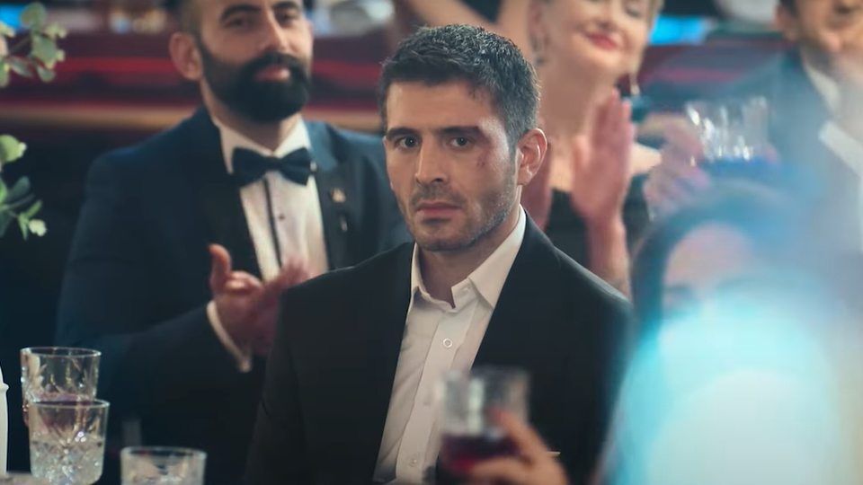 Asaf 1° Temporada Trailer Oficial - Trailer Asaf T01 - AdoroCinema