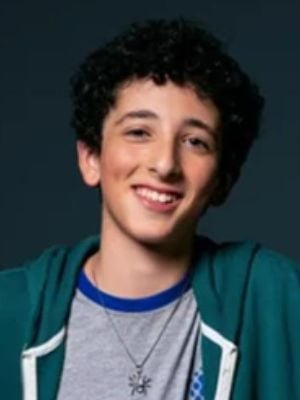 Tefo Mion - AdoroCinema