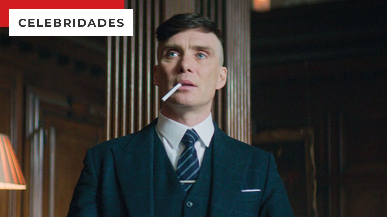 Thomas Shelby na Marvel? Ator de Vingadores tem tatuagem inusitada de ...