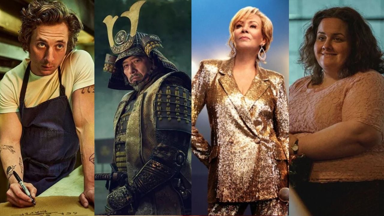 Emmy 2024: Confira a lista completa de vencedores - Notícias de séries ...