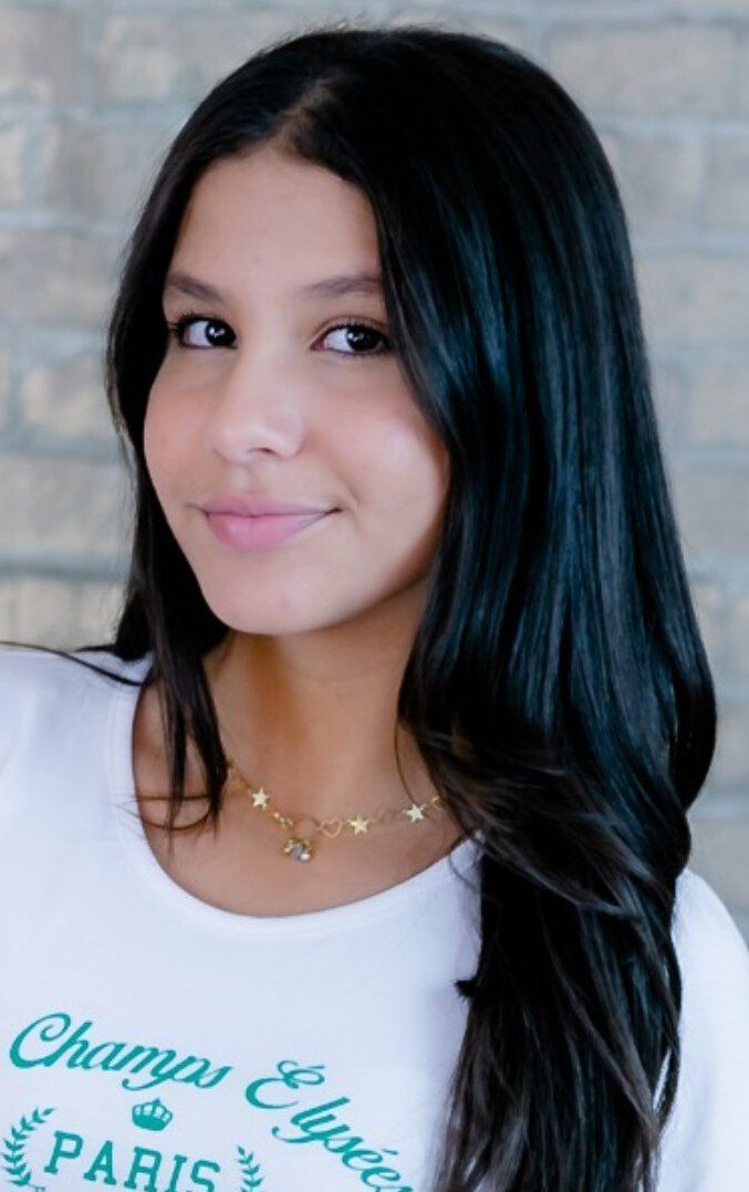 Alice Leite : A biografia - AdoroCinema