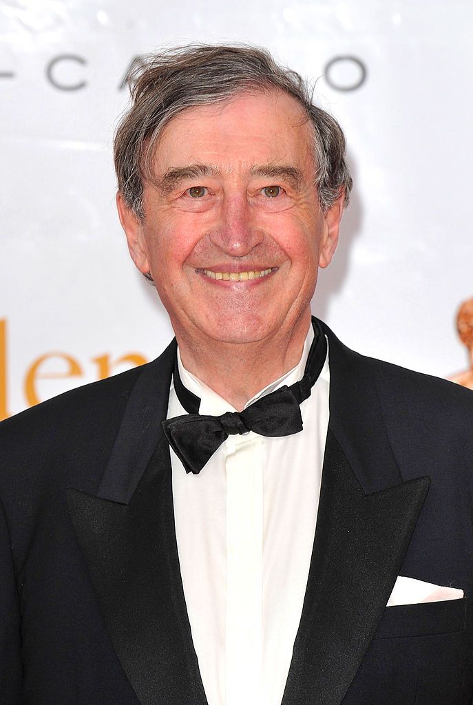 Pierre Vernier - AdoroCinema