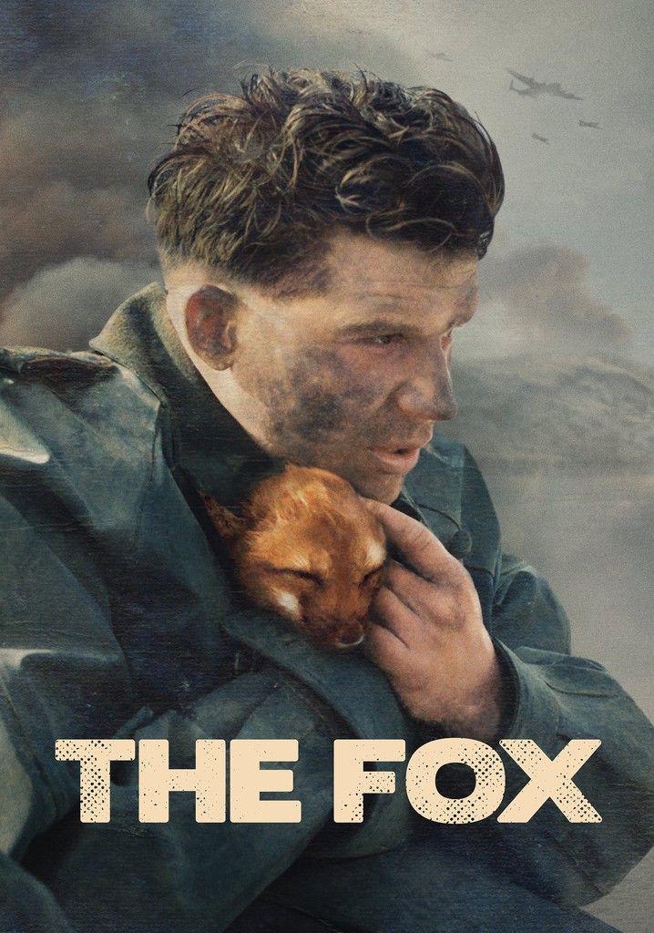 Der Fuchs : Elenco, atores, equipa técnica, produção - AdoroCinema