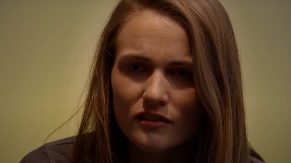 Trailer do filme Hell House LLC - Hell House LLC Trailer Oficial ...