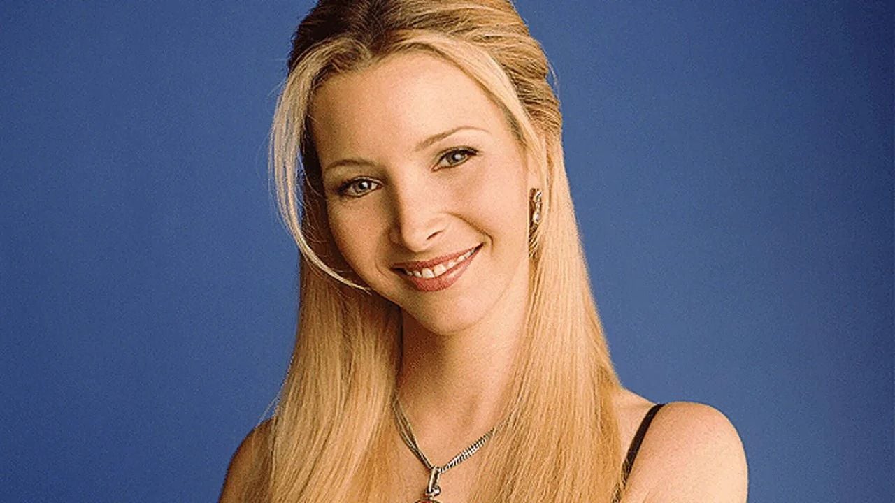 Lisa Kudrow foi demitida de uma das melhores comédias três dias antes ...