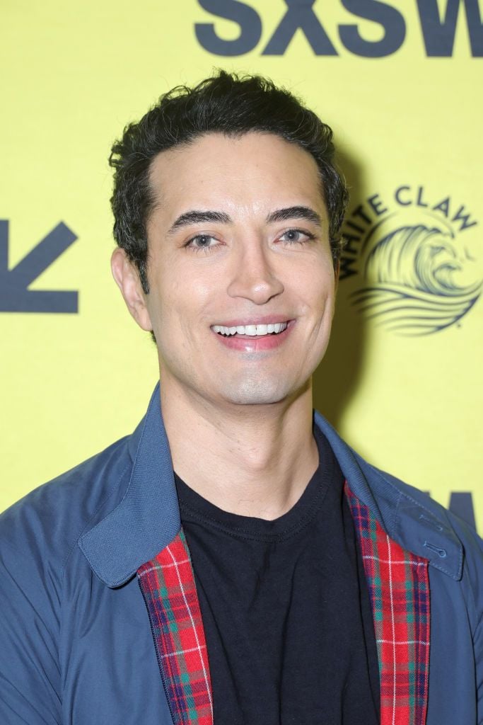 Aristotle Athari : A biografia - AdoroCinema