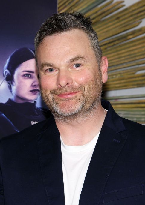 Declan Lawn - AdoroCinema