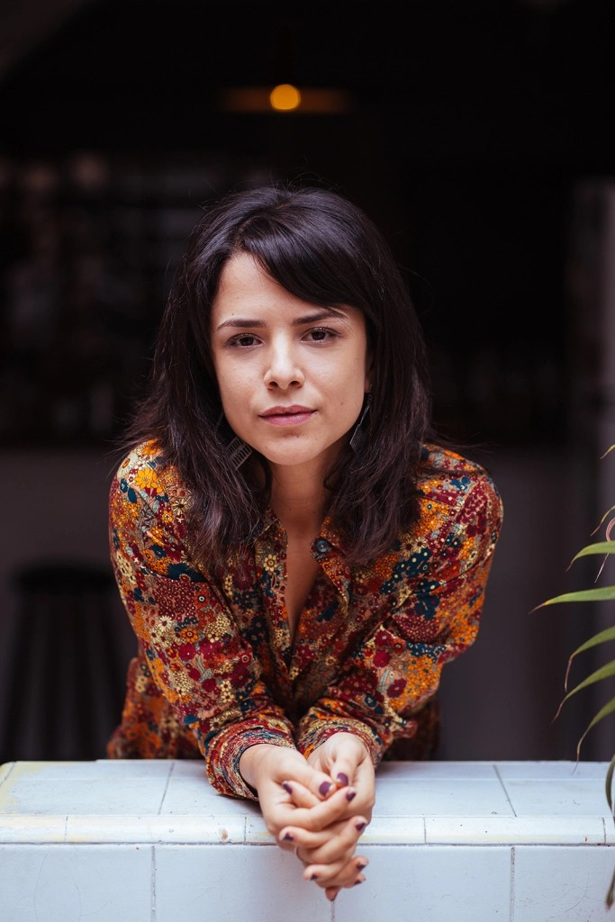 Kathia Calil - AdoroCinema