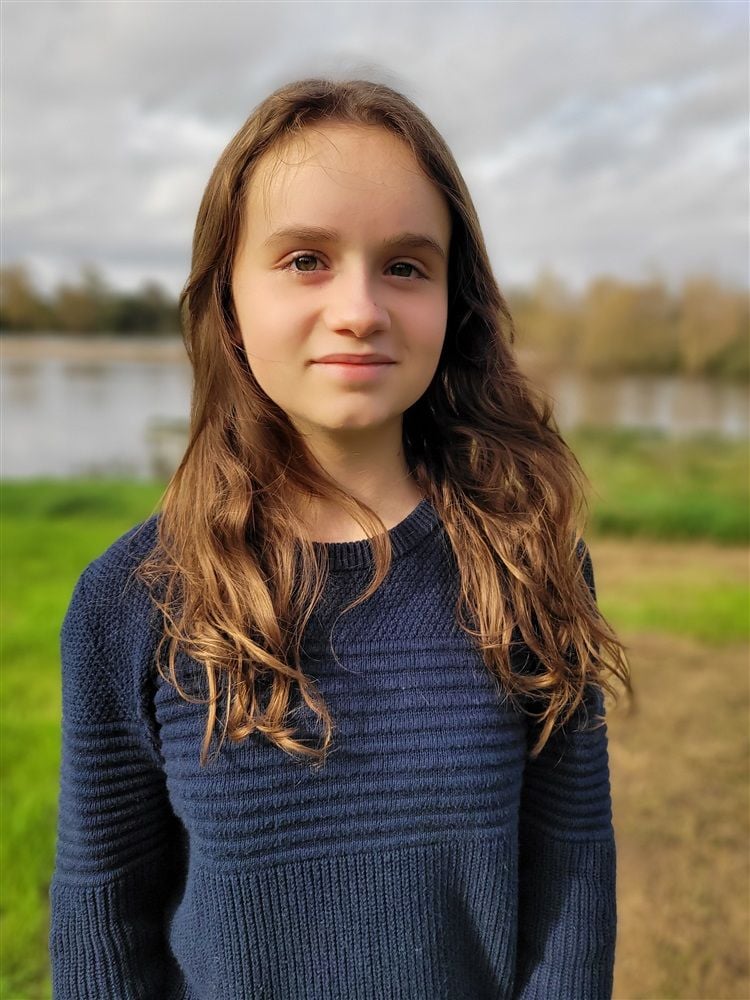 Margot Ringard Oldra : A biografia - AdoroCinema