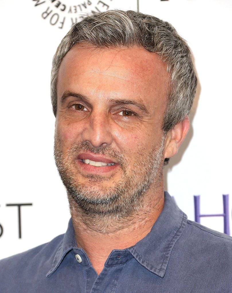Andrew Mogel : A biografia - AdoroCinema