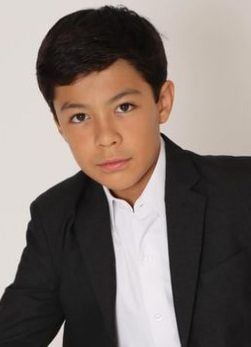 Mauro Guzmán : A biografia - AdoroCinema