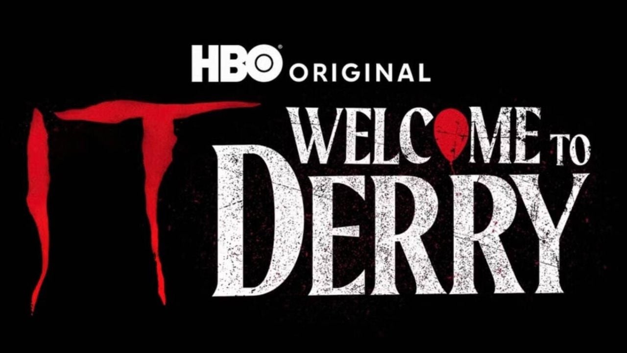 IT: Bem-vindos à Derry: Tudo o que sabemos sobre a prequela da saga de ...