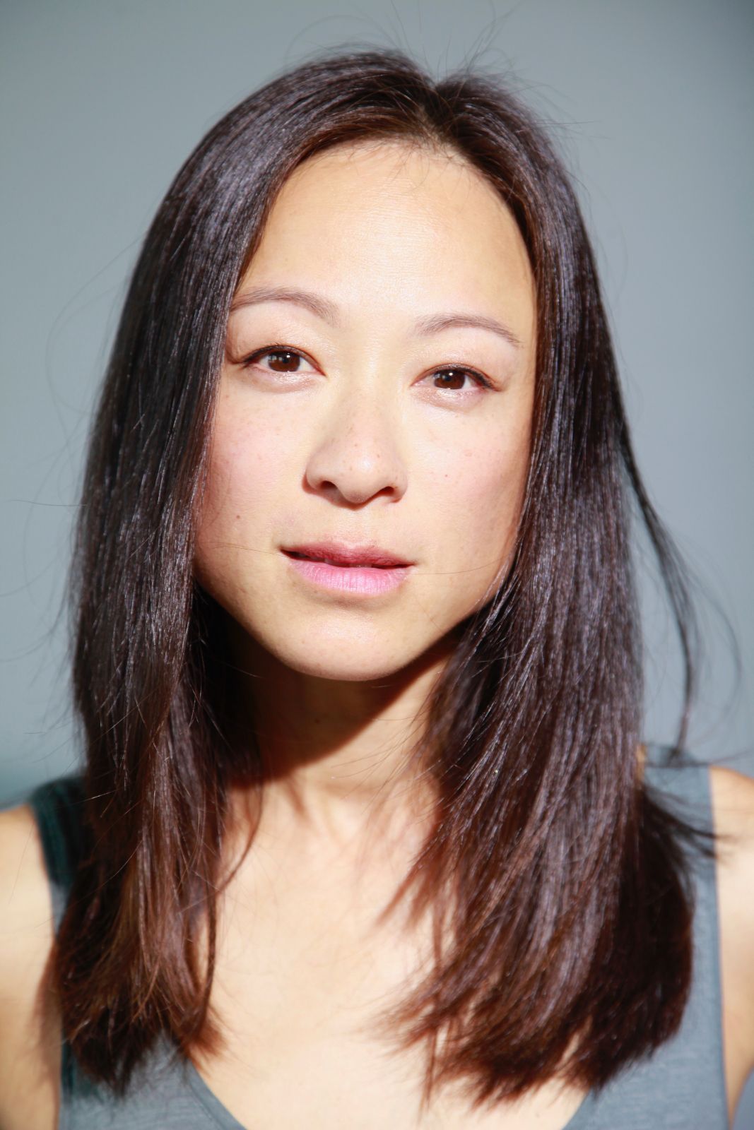 Nina Liu Martane : A biografia - AdoroCinema