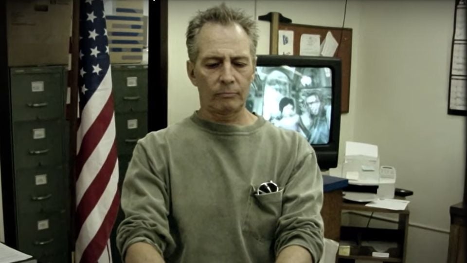 The Jinx: A Vida e as Mortes de Robert Durst Trailer Oficial Dublado 1 ...