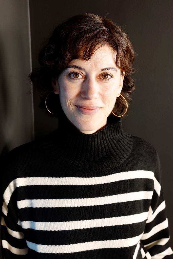 Cherien Dabis - AdoroCinema