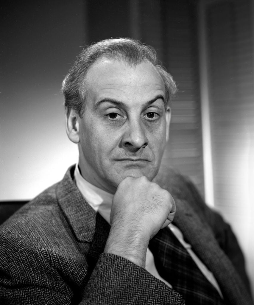 Hans Conried - AdoroCinema