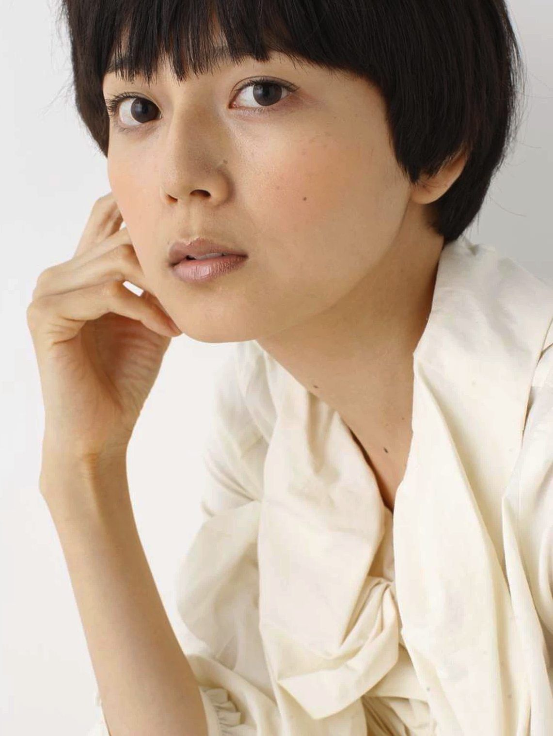 Akiko Kikuchi : A biografia - AdoroCinema