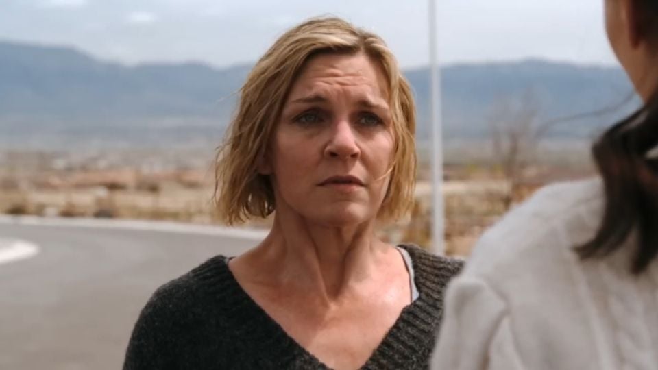 Pluribus 1ª Temporada Trailer Legendado - Trailer Pluribus T01 - AdoroCinema