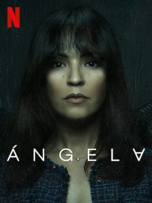 Assistir Ángela online - AdoroCinema
