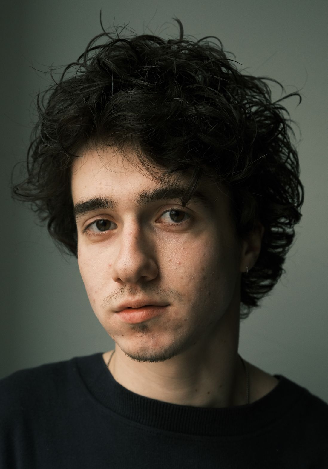 Roman Derwig : A biografia - AdoroCinema