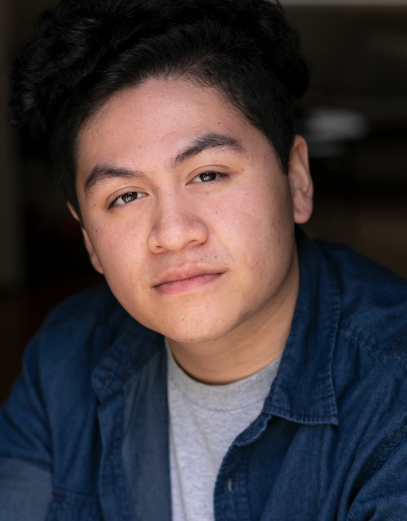 Cameron Carter Chan - AdoroCinema