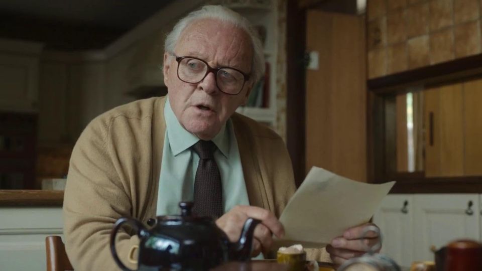 Trailer do filme Uma Vida - A História de Nicholas Winton - Uma Vida ...