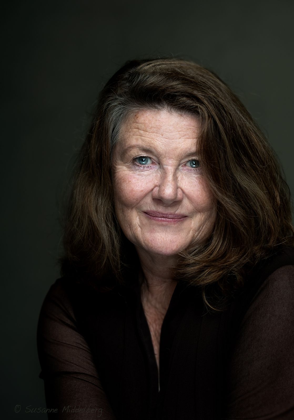 Betty Schuurman - AdoroCinema