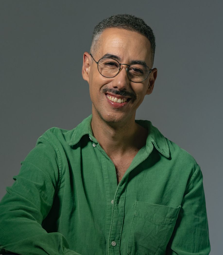 Rodrigo Mercadante - AdoroCinema