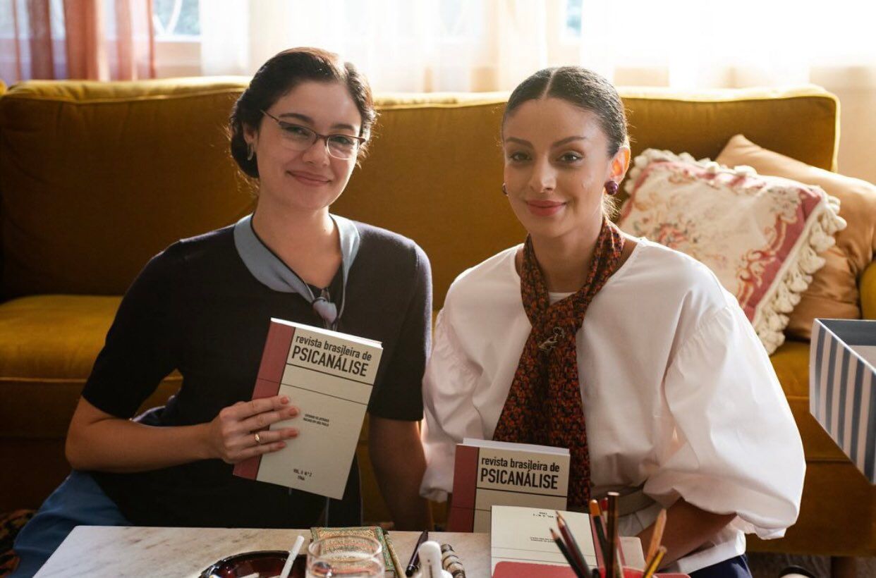 Foto do filme Virgínia e Adelaide - Foto 7 de 7 - AdoroCinema