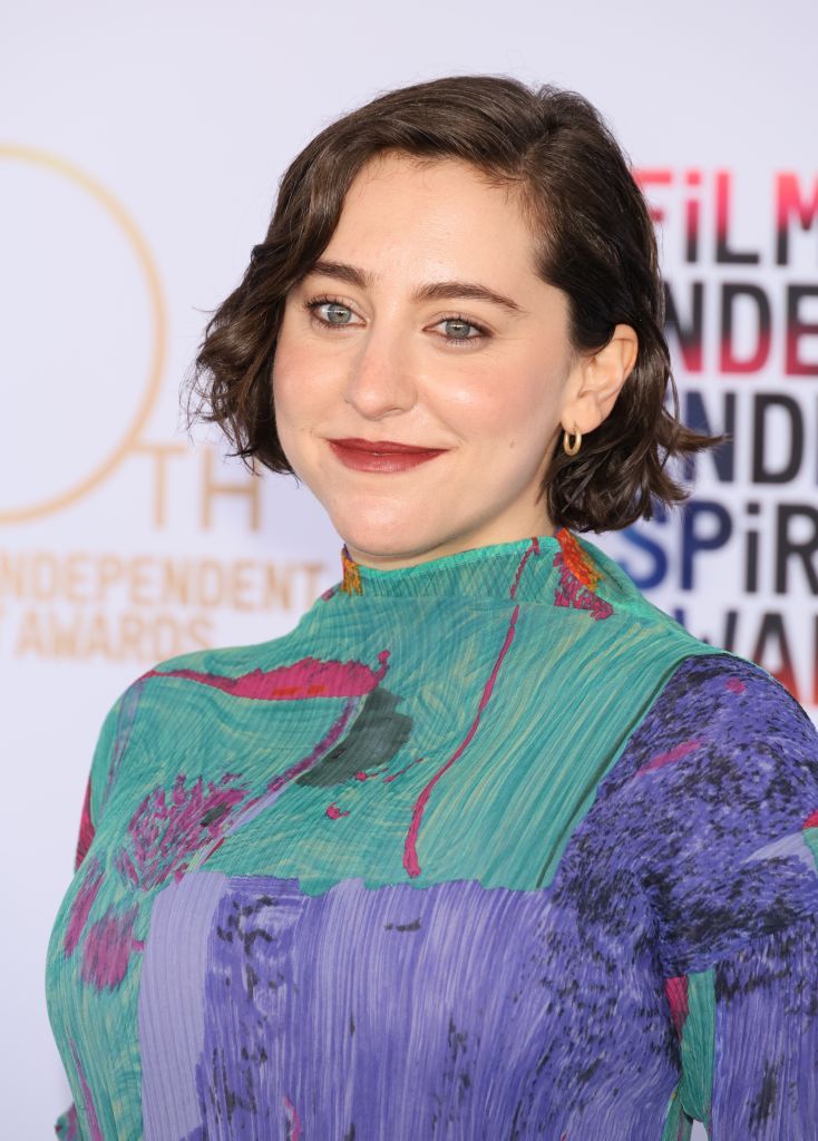 Sarah Friedland - AdoroCinema