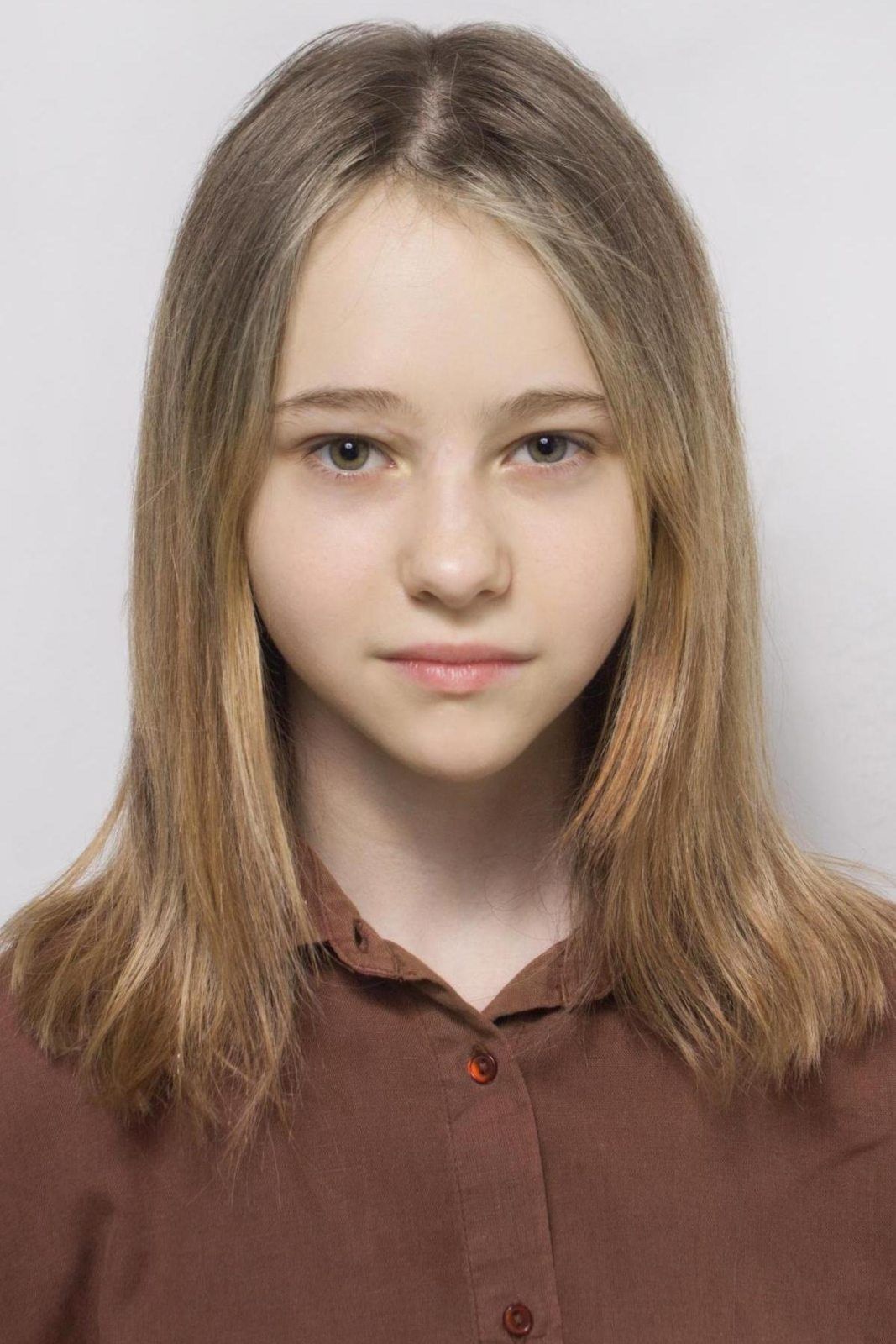 Taisya Kalinina : A biografia - AdoroCinema