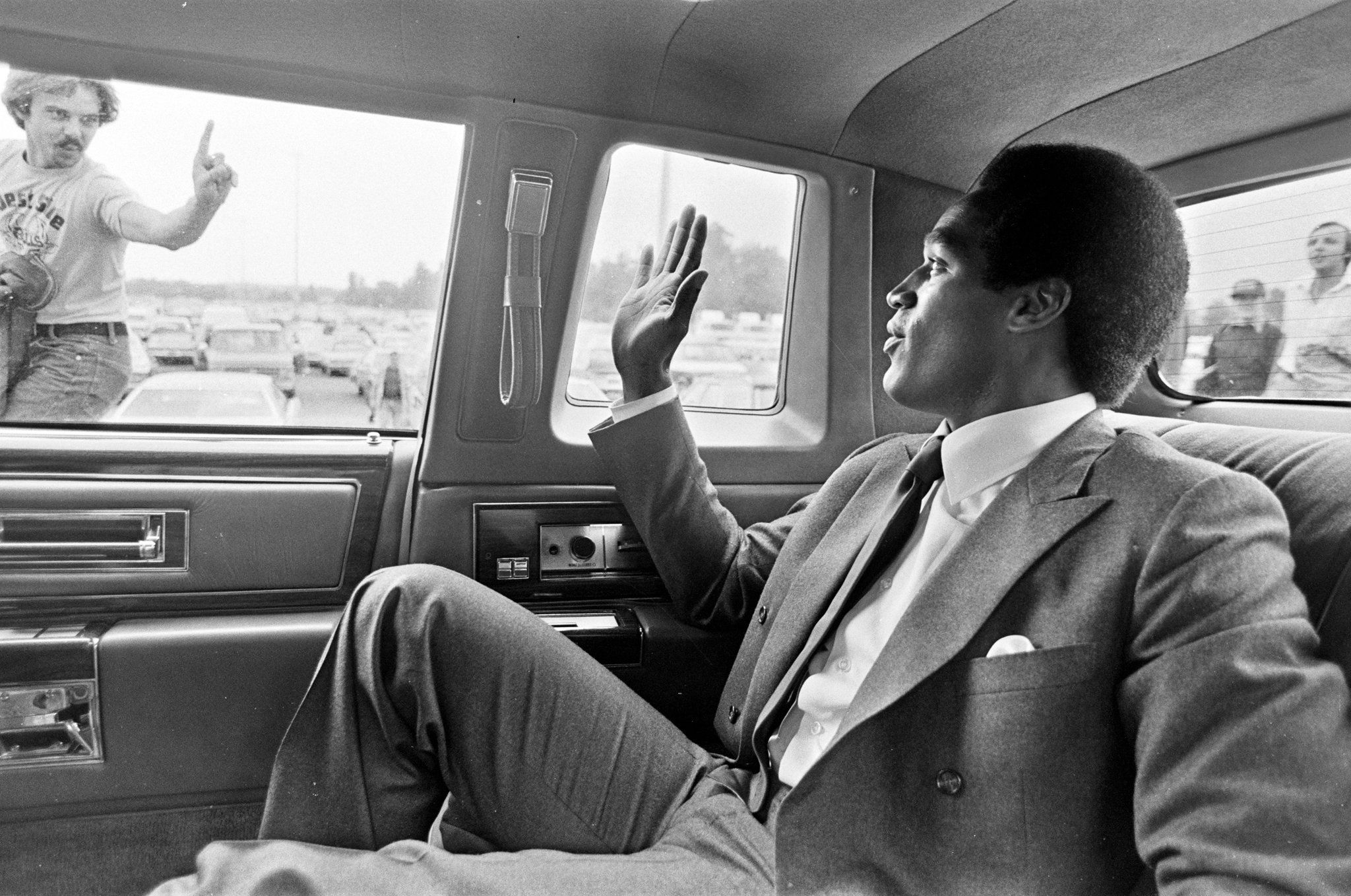 O.J.: Made in America : O.J.: Made in America : Fotos - 2 no 5 ...