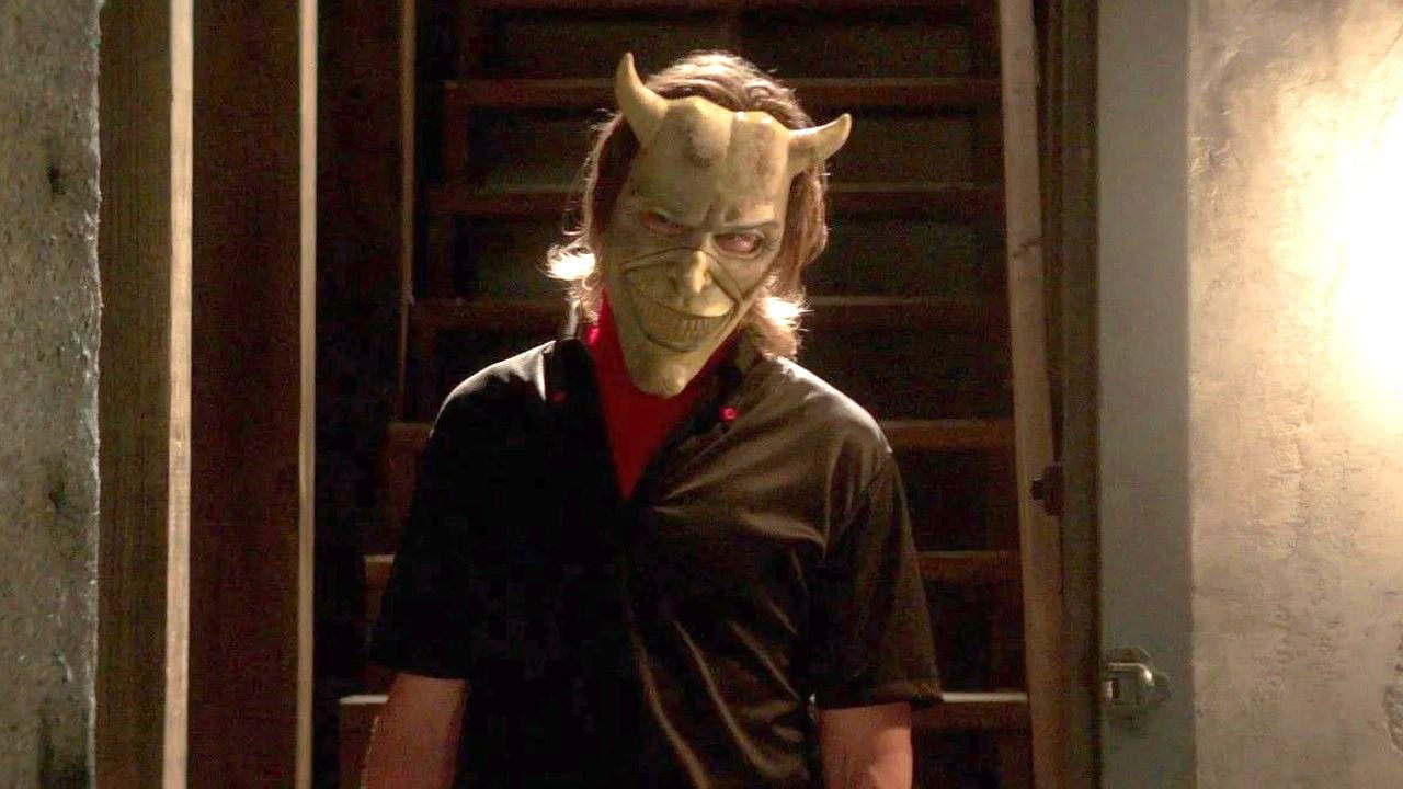 Hoje na Netflix: Um dos melhores filmes de terror de 2022 – e a ...