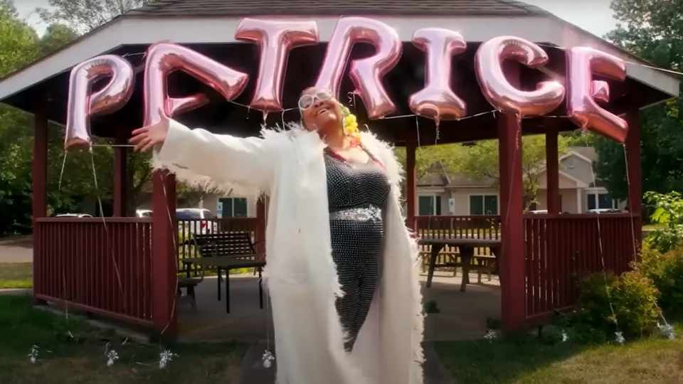 Trailer do filme Patrice: The Movie - Patrice: The Movie Trailer ...