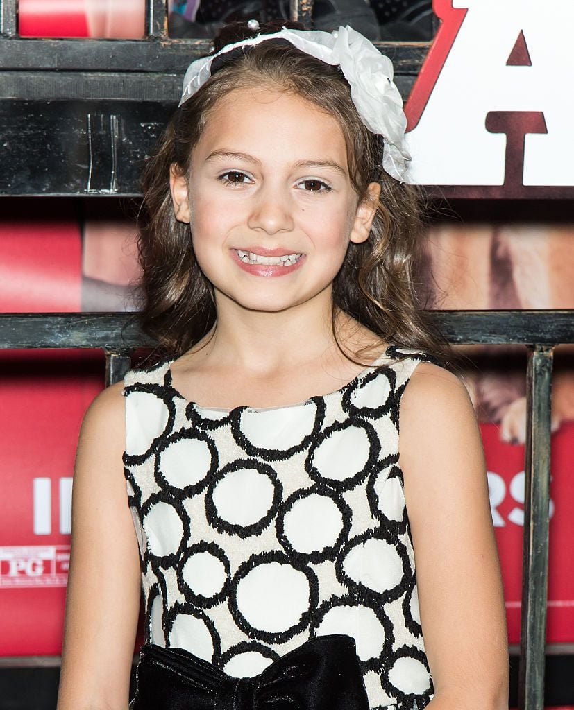 Nicolette Pierini - AdoroCinema