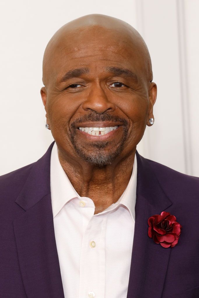 William Stanford Davis : A biografia - AdoroCinema