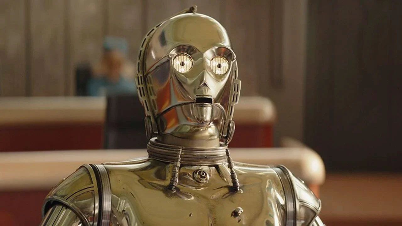 "Nunca tinha percebido": Fãs de Star Wars estão perplexos com este ...
