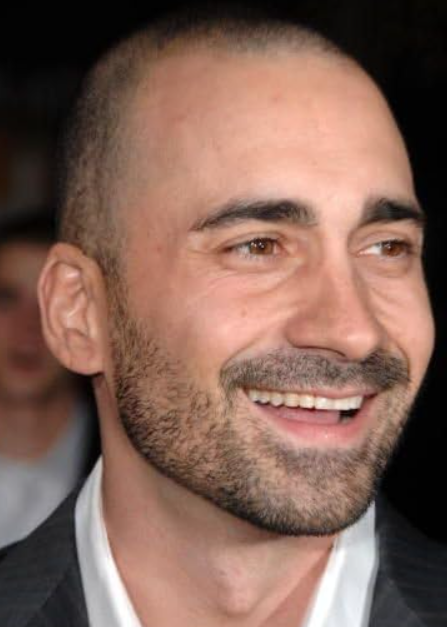 Jay Giannone - AdoroCinema