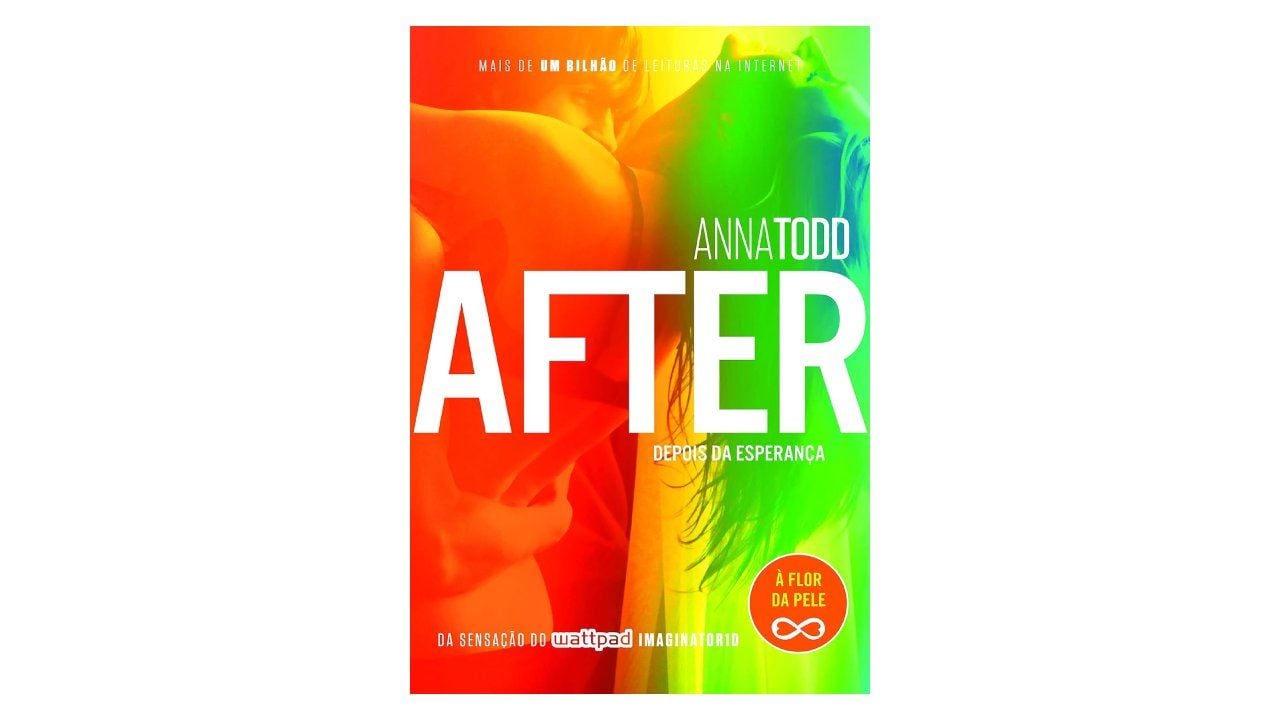 After: Entenda a história por trás do filme de romance adulto inspirado ...