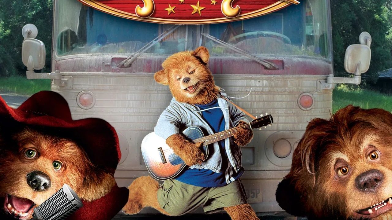A Disney elimina para sempre um personagem que andava em seus parques ...